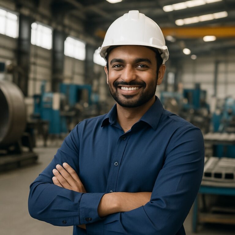 QUALITY ASSURANCE – Manisha Engineering Enterprise